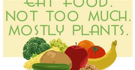 food rules imgur