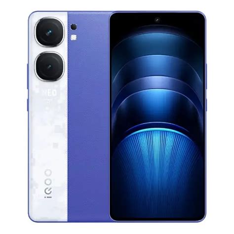 Vivo IQOO Neo9s Pro Plus Price In Bangladesh 2024 Specs Review