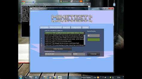 Minetest Como Instalar E Jogar Youtube