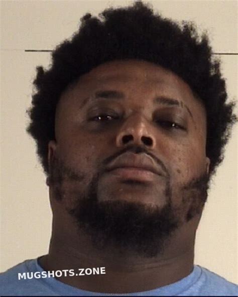 DANIELS CEDRIC 07 02 2023 Tarrant County Mugshots Zone