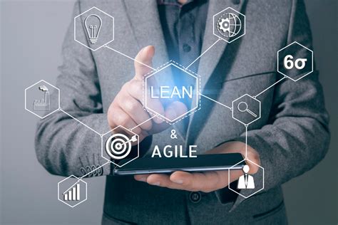 How To Combine Lean Principles And Agile Methodologies In 2023