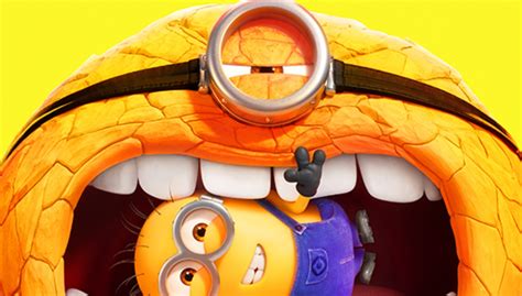 La fecha de estreno de Mi Villano Favorito 4 palomera precios y más