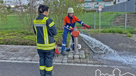 14 neue Einsatzkräfte für Inntal Feuerwehren Freiwillige