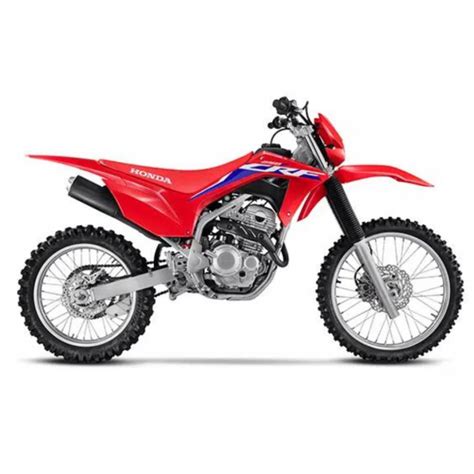Crf F Hondacenter Cl