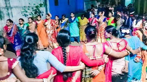 KORAPUTIA DHEMSSA DANCE KORAPUTIA DESIA NAAT DAMANJODI KNYC