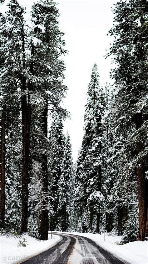 Cozy Winter IPhone Wallpapers Wallpaper Cave