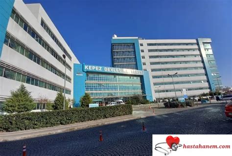 Antalya Kepez Devlet Hastanesi Kalp ve Damar Cerrahisi Doktorları 2024