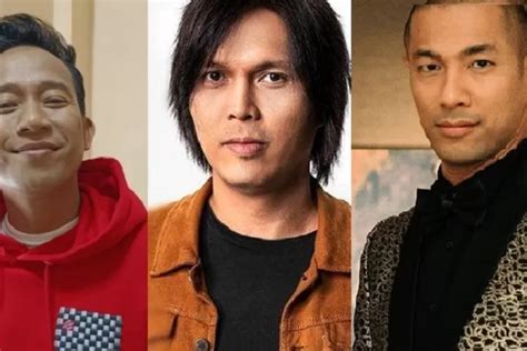 Deretan Artis Yang Mendaftar Jadi Bacaleg Dari Partai Pdi