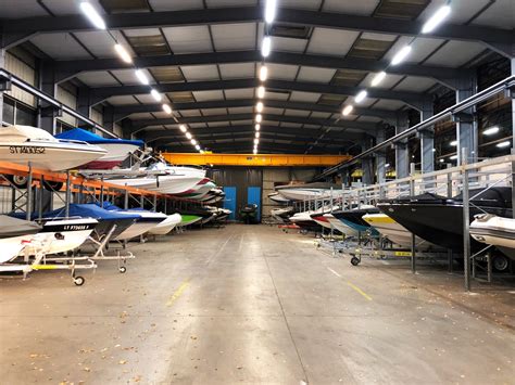 Atelier Du Bateau Entretien Et Vente De Bateau Annecy