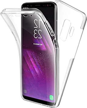 Las 10 mejores fundas para samsung galaxy s9 y s9 plus y en qué