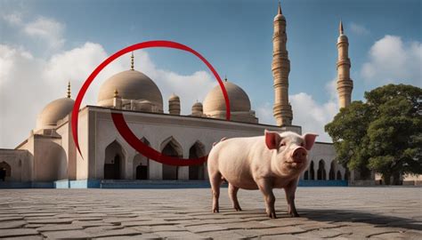 Understanding When Can A Muslim Eat Pork Key Points