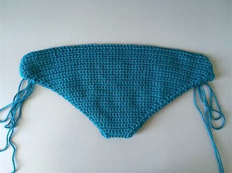 31 Free Crochet Bikini Patterns Guide Patterns