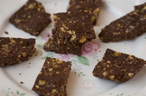 Brownie Sin Horno Y Sin Microondas Postres Originales