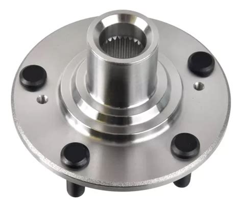 Cubo De Roda Dianteiro Honda Civic Lx V Parcelamento Sem Juros