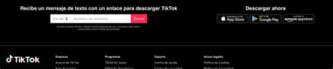 Crear cuenta en Tik Tok Fácil y Rápido Marcos Séculi