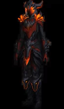 Hunter PvP Transmog Sets World Of Warcraft