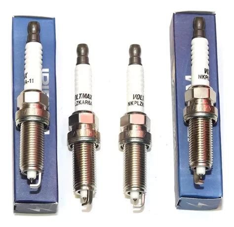 Buj As Nk Iridium Nissan Versa