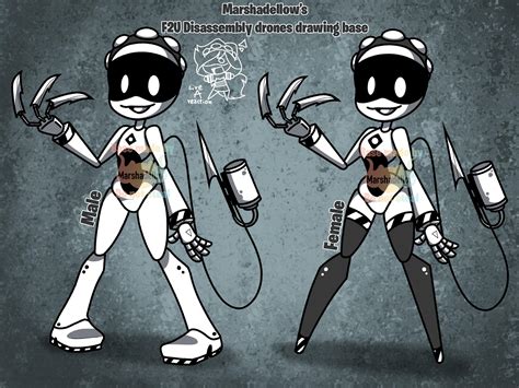 Oc As Murder Drones By Enjousaki On Deviantart 50 Off
