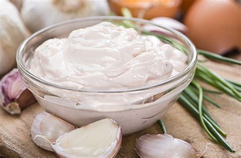 Top Imagen Alioli Receta Casera Abzlocal Mx