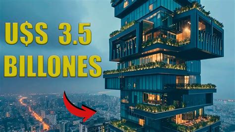 La Casa Mas Cara Del Mundo 2025 Jake White