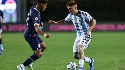 Argentina Vs Uruguay Horario Canal Y Streaming En Vivo Jugando Ando