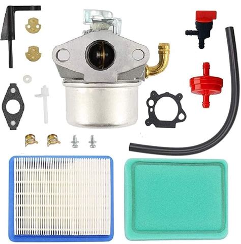 Shnile Carburetor Carb Compatible With 21A 342 062 MTD Yardman Tiller