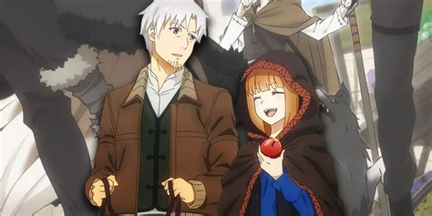 Best Spice And Wolf Merchant Meets The Wise Wolf Episodes Ranked