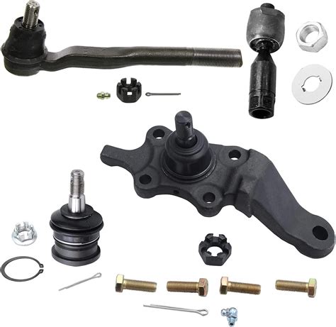 Front Passenger Side Lower Ball Joint