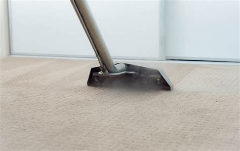 The Best Way To Clean Carpet