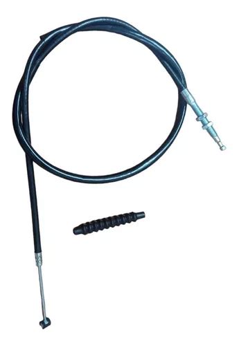 Cable Embrague Italika Ft125 Meses sin interés