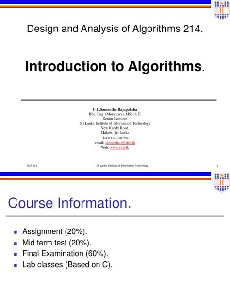 lecture01 2017 pdf time complexity algorithms