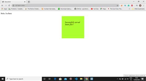 node js beginner guide serving static file by arpit jain medium