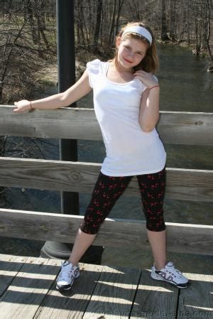 IMX To Model Elite Alayna Set 042