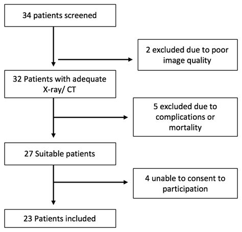 Diagnostics Free Full Text X Ray And CT Scan Based Prediction Of