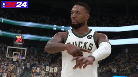 Current Gen NBA 2K24 Patch Notes Season 3 Launch