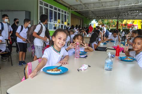 Estudantes da Rede Municipal voltam às aulas dia 31 Jornal de Vinhedo