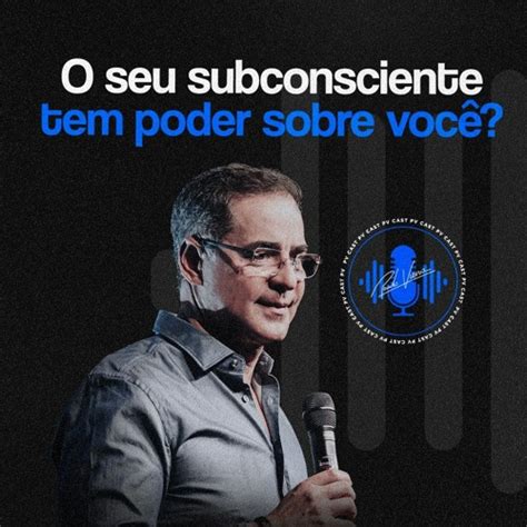 Stream O subconsciente é a chave do sucesso humano by Paulo Vieira