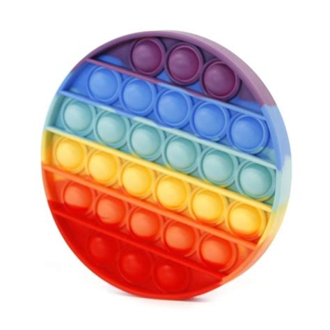 PUSH BUBBLE POP IT FIDGET ZABAWKA ANTYSTRESOWA Midex Sklep EMPIK