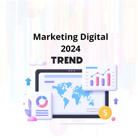 Tend Ncias De Marketing Digital Para