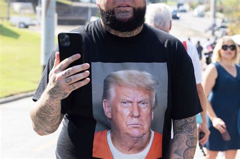 Donald Trump S Mugshot Released As Former President Arrested Newsweek