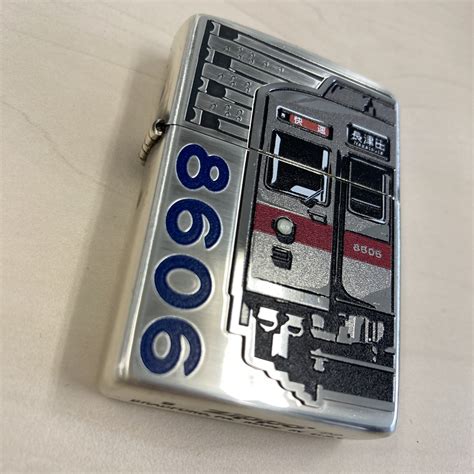 Tokyu Style On Twitter Zippo