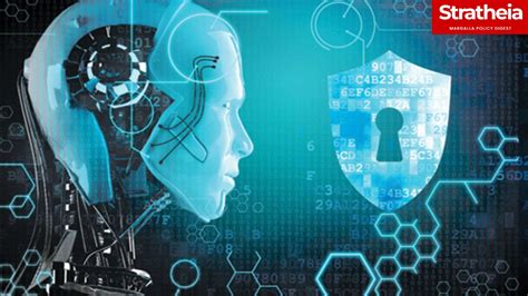 Ai Powered Cybersecurity Securing The Digital Frontier Stratheia