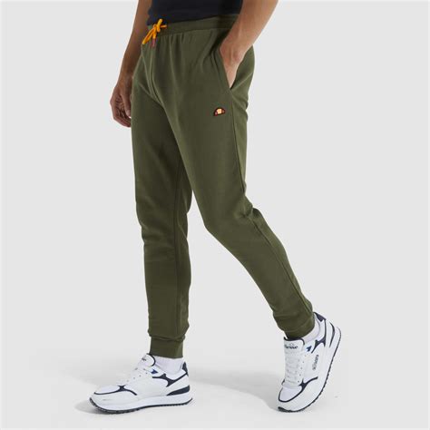 Pantalon De Jogging Kaki En Polycoton MAYOR 3 Suisses