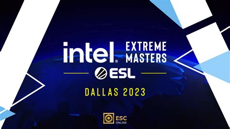 IEM Dallas 2023 é na tua RTP Arena