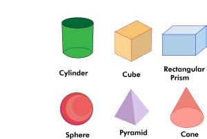 3d Shape