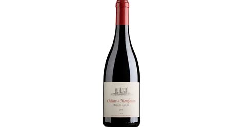 Ch Teau Montfaucon Baron Louis Expert Wine Ratings And Wine