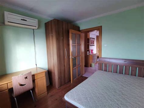 Beijing Fengtai Long Short Term Sublet Shared Apartment