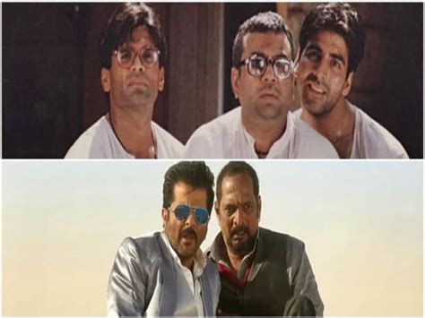 Hera Pheri 3 And Welcome 3 Fans Of Akshay Kumar Suniel Shetty Anil