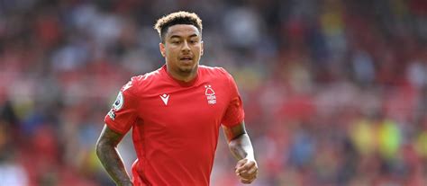 Former Manchester United Player Jesse Lingard Faces Trial For Allegedly