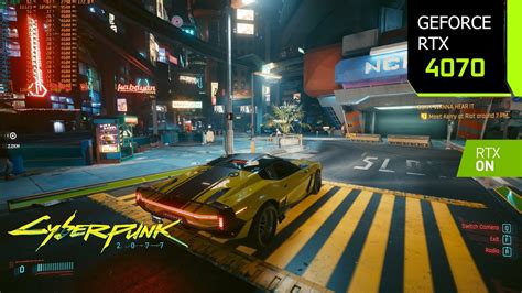 Cyberpunk Rtx K P P Dlss Frame Generation